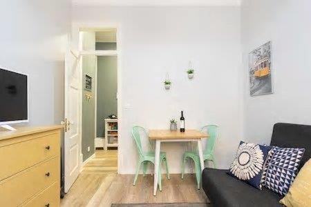 Lisbon Charming Apartment - Alfama