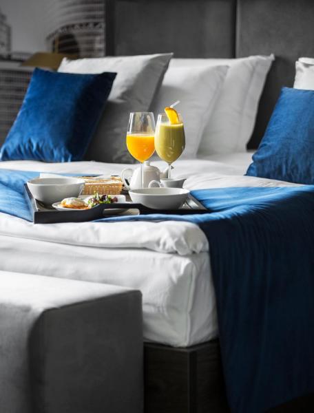 Aquaperla Hotel & Spa - Moldova