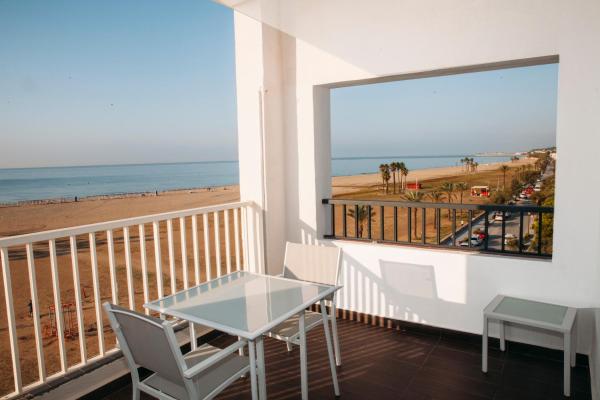 Hotel Brisamar Suites - Comarruga