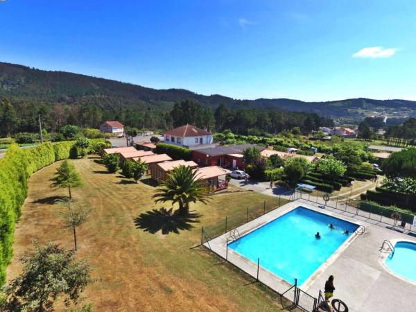 Bungalow As Nevedas 2 (4 Pax) - Spain