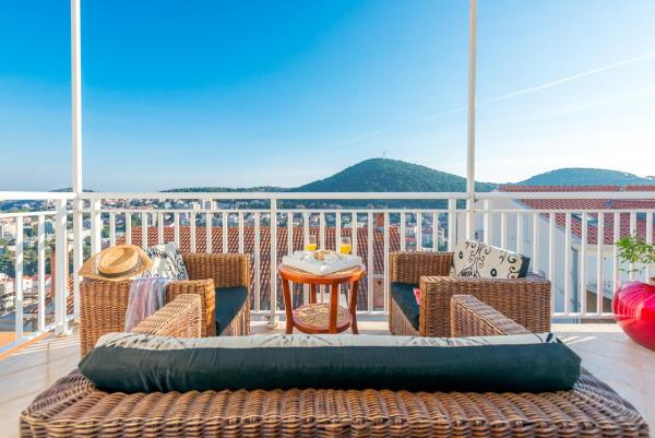 Lily's Apartments - Dubrovnik