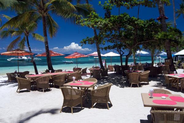 Alona Vida Beach Resort - Panglao