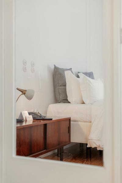 Rosa Et Al Townhouse - Porto