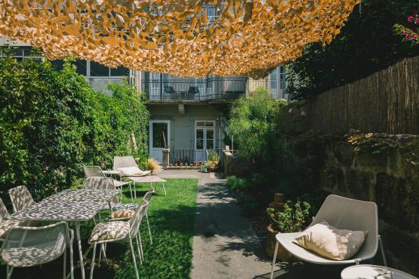 Rosa Et Al Townhouse - Portugal