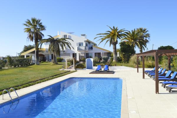 Tavira Vacations Apartments - Santa Luzia