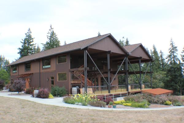 Comforts Of Whidbey - Langley