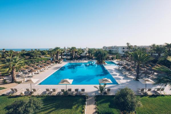 Iberostar Waves Mehari Djerba - 傑爾巴島