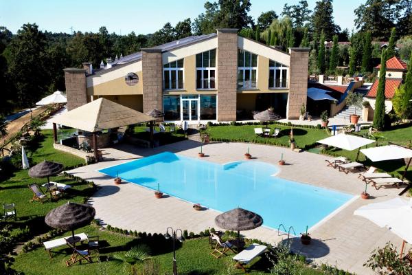 Assia Spa - San Miniato