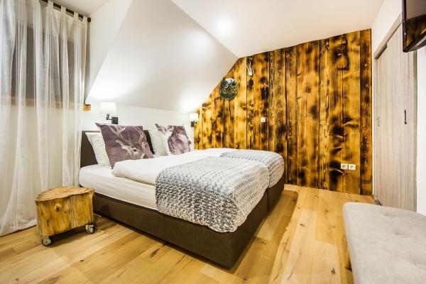 Hotel Pok Garni - Slovenia