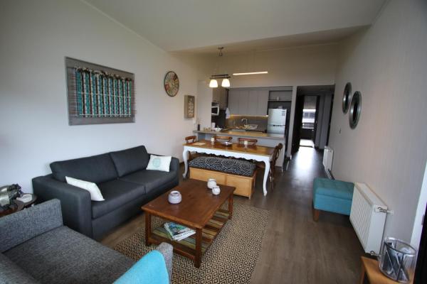 Departamento Costa Pucón - Pucón