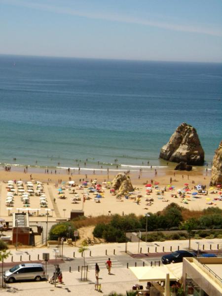 Acrópole Ix - Prainha