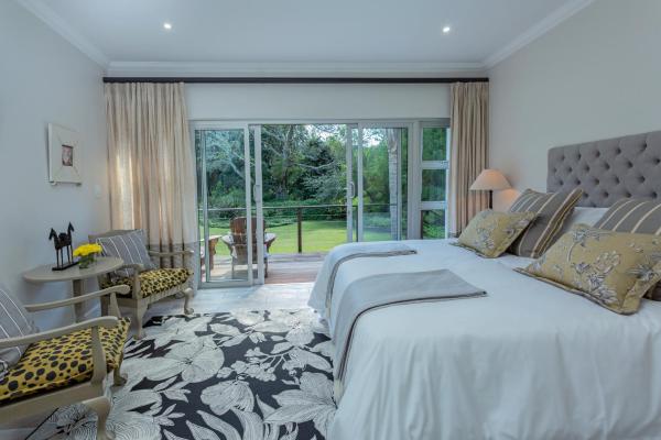 Tehillah Guest House - Nandina Unit - George