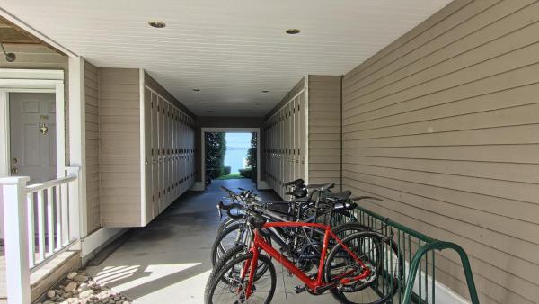 215 Water Street Inn - Boyne City, MI