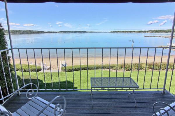 212 Water Street Inn - Boyne City, MI