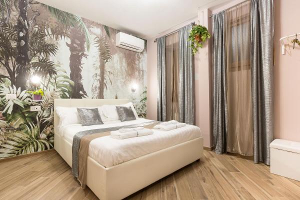 Urbana Little Suite - Rome