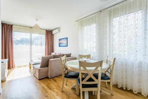 Apartments Lora Cetinjska - Budva