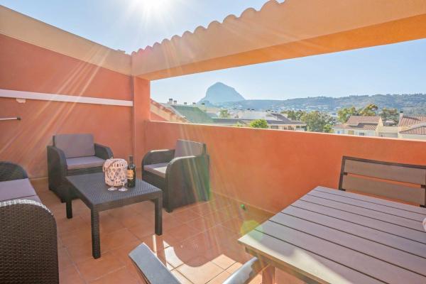 Atico Milan - Jávea