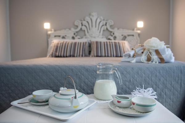 Home Barbera - Castellammare del Golfo