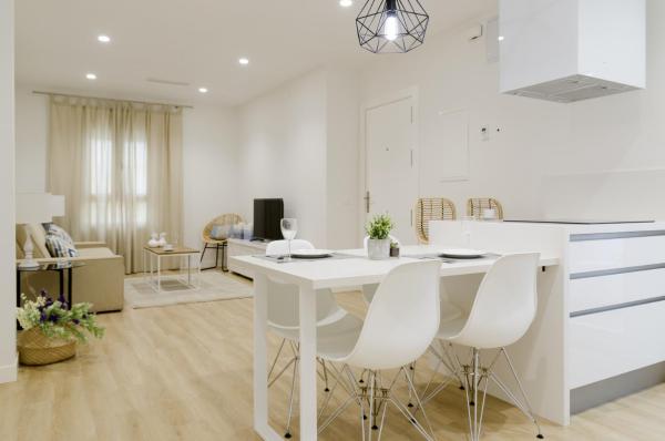 Lujosa Vivienda En Plena Judería - Córdoba