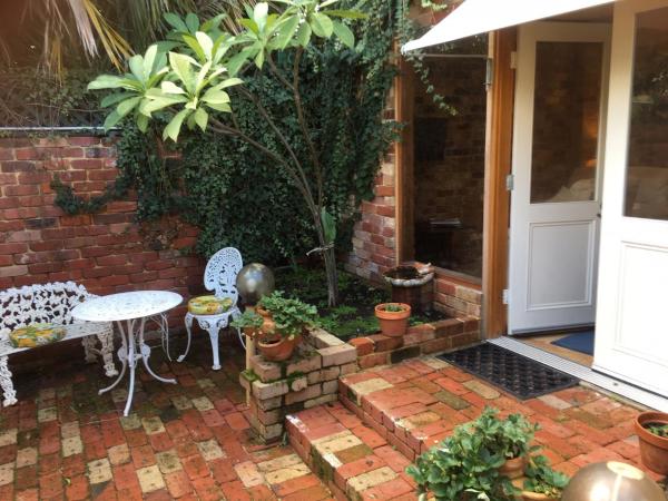 Gorgeous Studio 2 Minutes From The Heart Of Subiaco - Perth