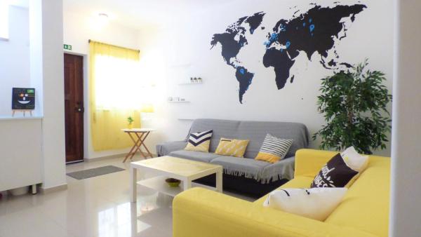 D Wan Guest House - Peniche