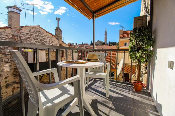 Apartment Orkić - Rovinj