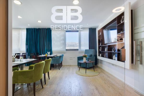 Bb Residence - Split