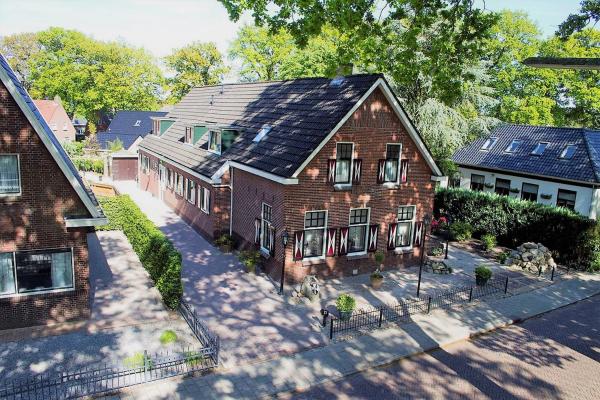 Hotel Bed & Breakfast De Poffert - Netherlands