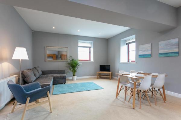 Granary Suite No3 - Donnini Apartments - Somerset Park