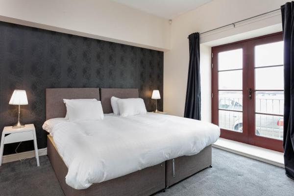 Granary Suite No3 - Donnini Apartments - 艾爾
