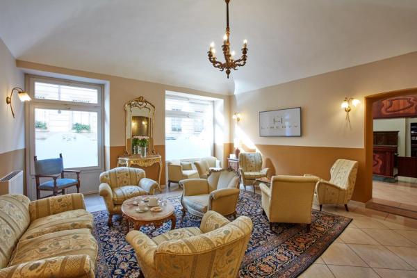 Liberty Hotel - Moncalieri