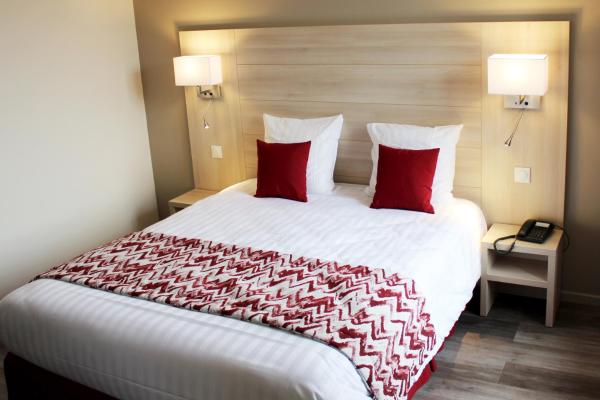 Hotel Le Vauxois - Is-sur-Tille
