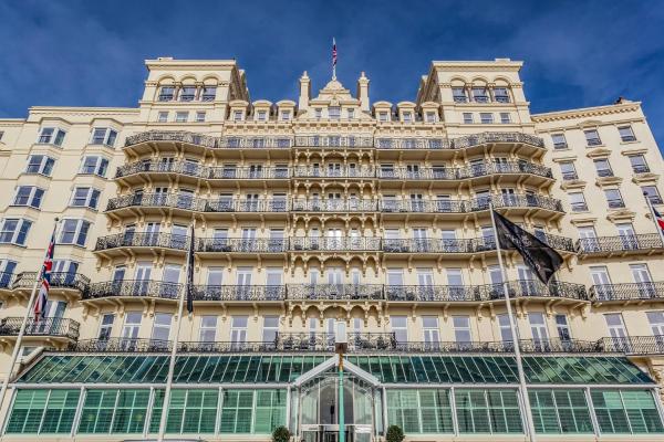The Grand Brighton - Hove