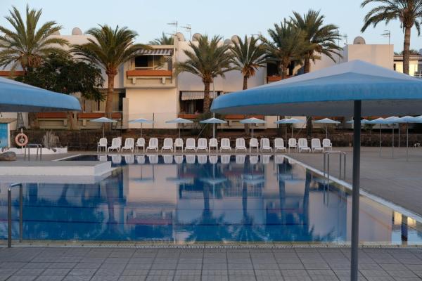 Zuzička Primavera - Teneriffa