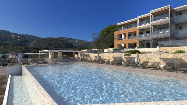 Amira - Skiathos