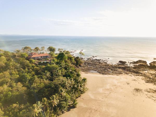 Punta Duarte Garden Inn - Panamá