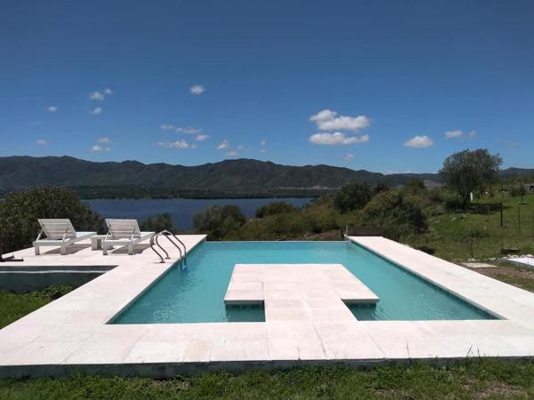 Un Buen Lugar - Villa Carlos Paz