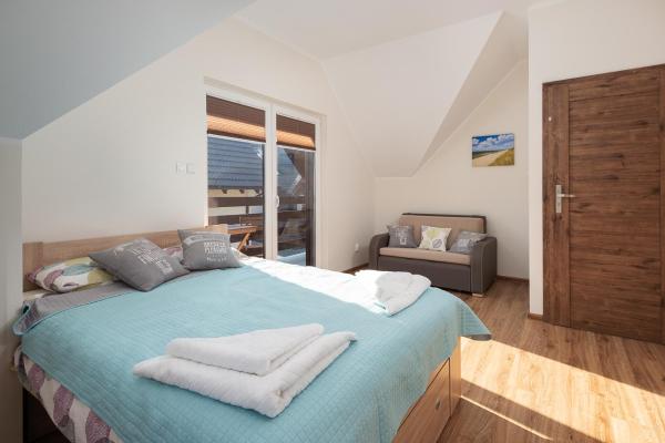 Morskie Apartamenty "Apollo" - Władysławowo