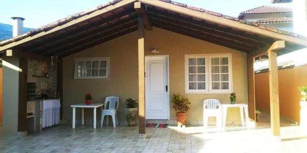 Casa Da Dora - Ilhabela - Ilhabela