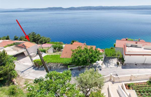 House Damir - Brela