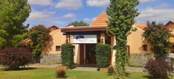 Hosteria Sueños Dorados - Villa de Merlo