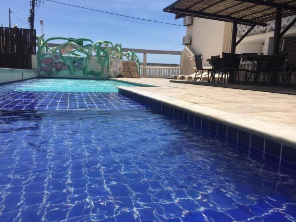 Eden Praia Hotel - Porto Seguro