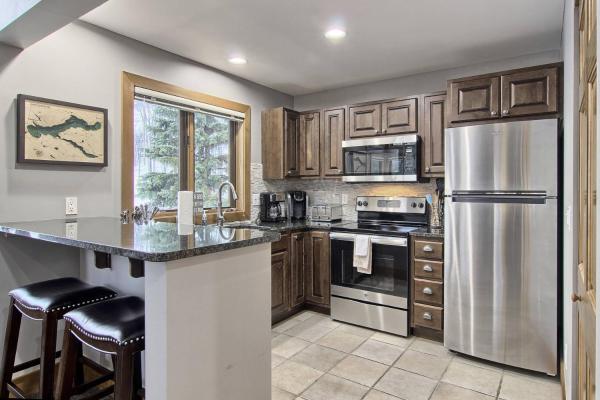 610 Disciples Village Condo - Boyne Falls, MI