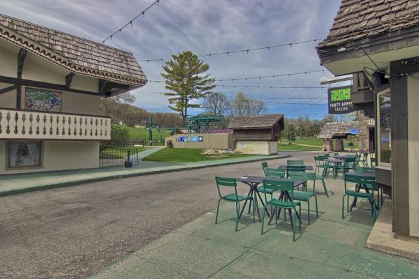 620 Disciples Village - Boyne Falls