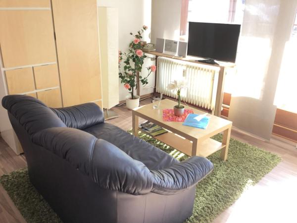 1z. Fewo 231 Barbo Schwimmbad-sauna-fitness - Furtwangen im Schwarzwald