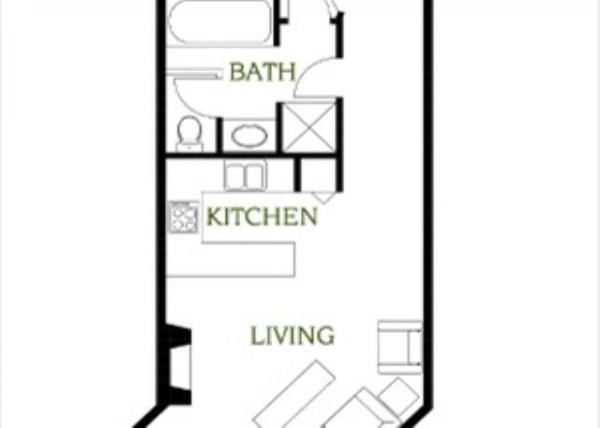 201 Pointes North Inn - Peninsula, MI