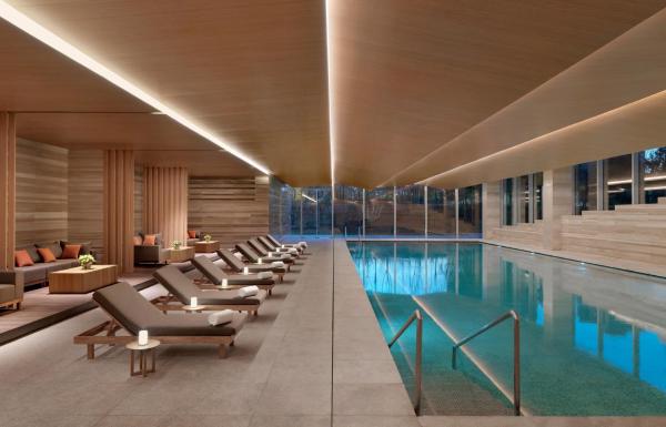 Hyatt Regency Beijing Wangjing - Beijing