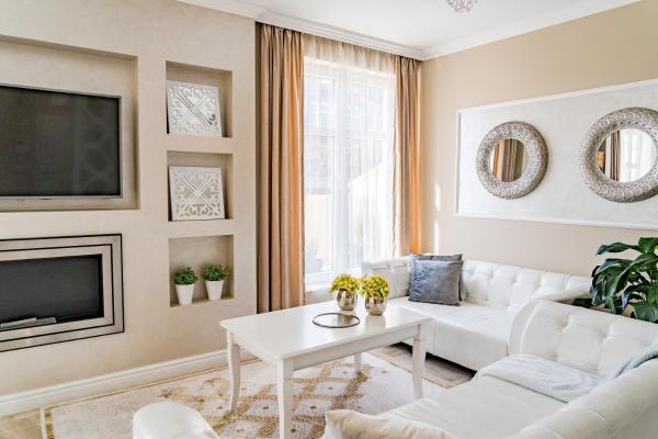 Kapartments - Varna