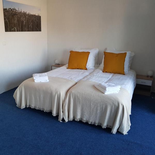 B&b Broodhuis Kerkrade - Aachen