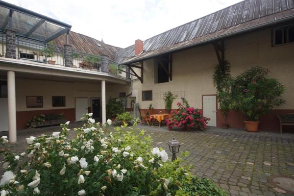 Ferienwohnung Moog - Kobern-Gondorf